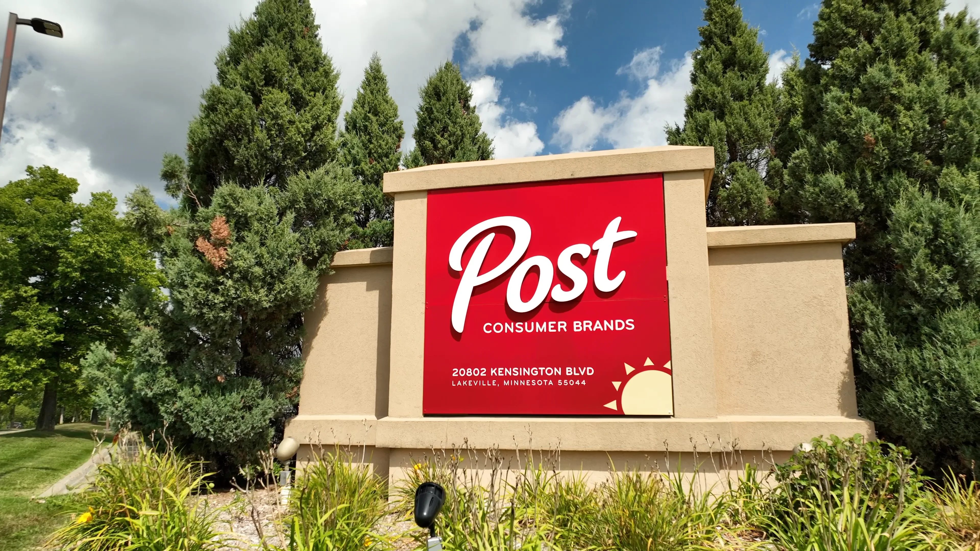 POE - POST CONSUMER GOODS - LAKEVILLE CAMPUS SHOWCASE for review on Vimeo