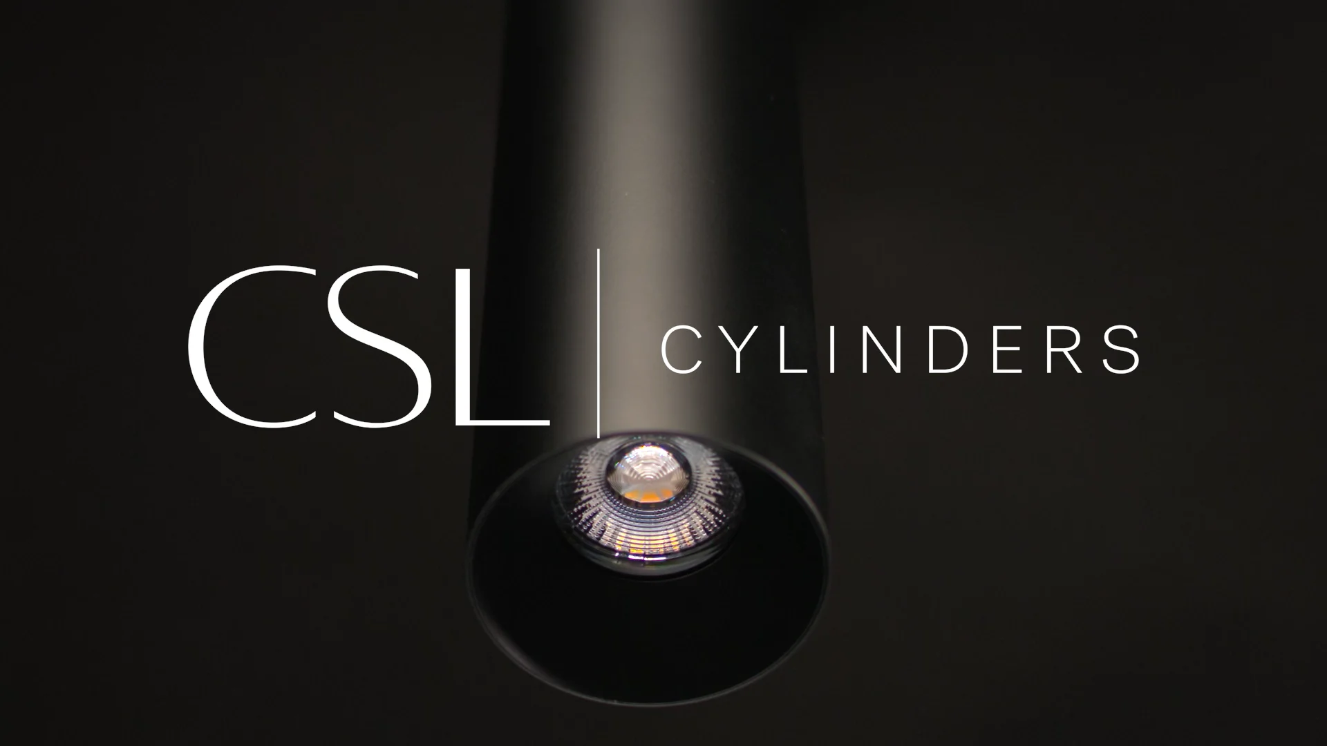 CSL Cylinders Teaser on Vimeo