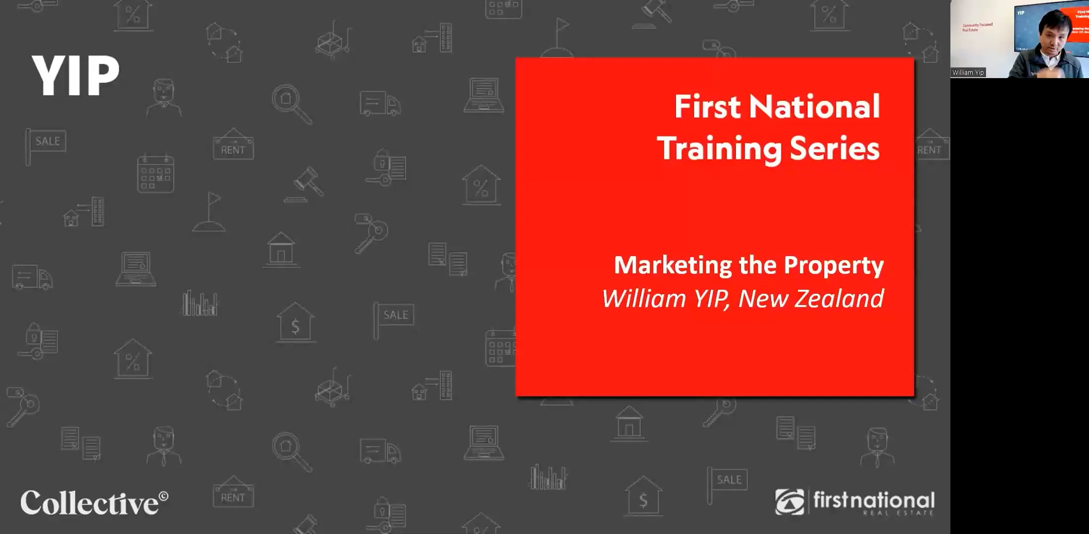 VPA Webinar - First National William YIP_1 on Vimeo