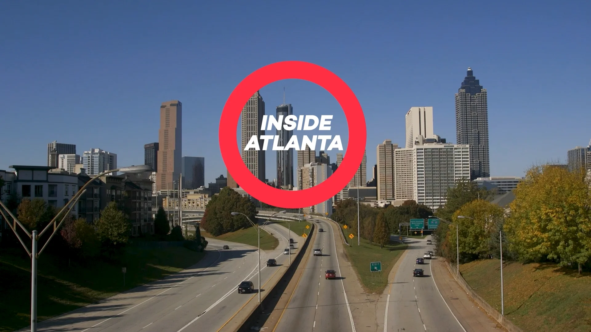 Inside Atlanta Benjamin E. Mays Food Pantry Featuring Atlanta City ...