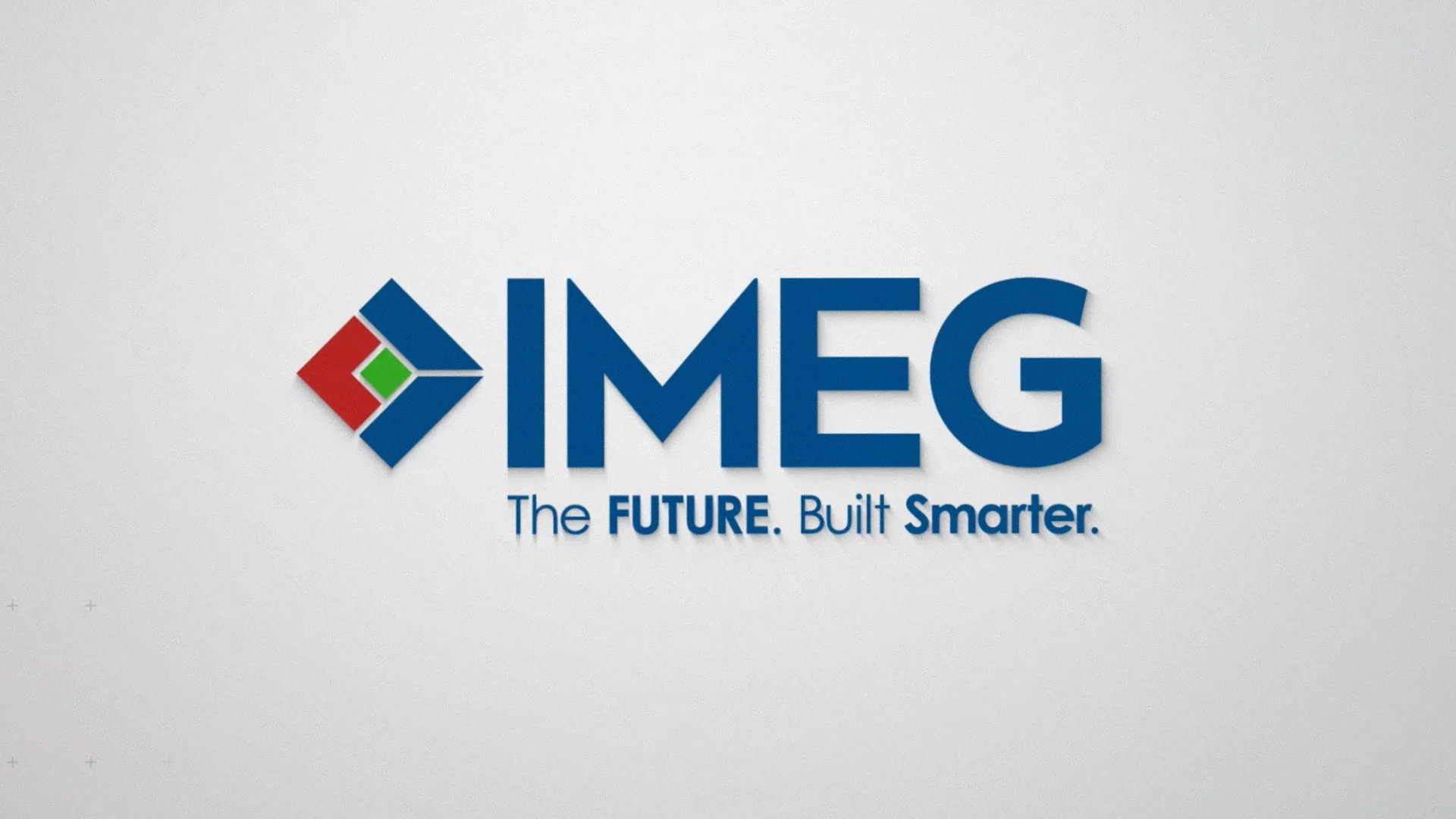 IMEG Innovating the Future on Vimeo