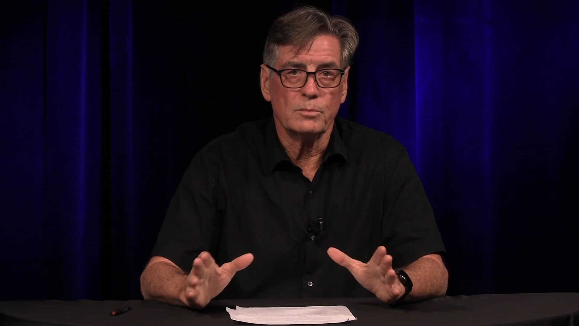 John Hanratty, Candidate for Cambridge City Council on Vimeo