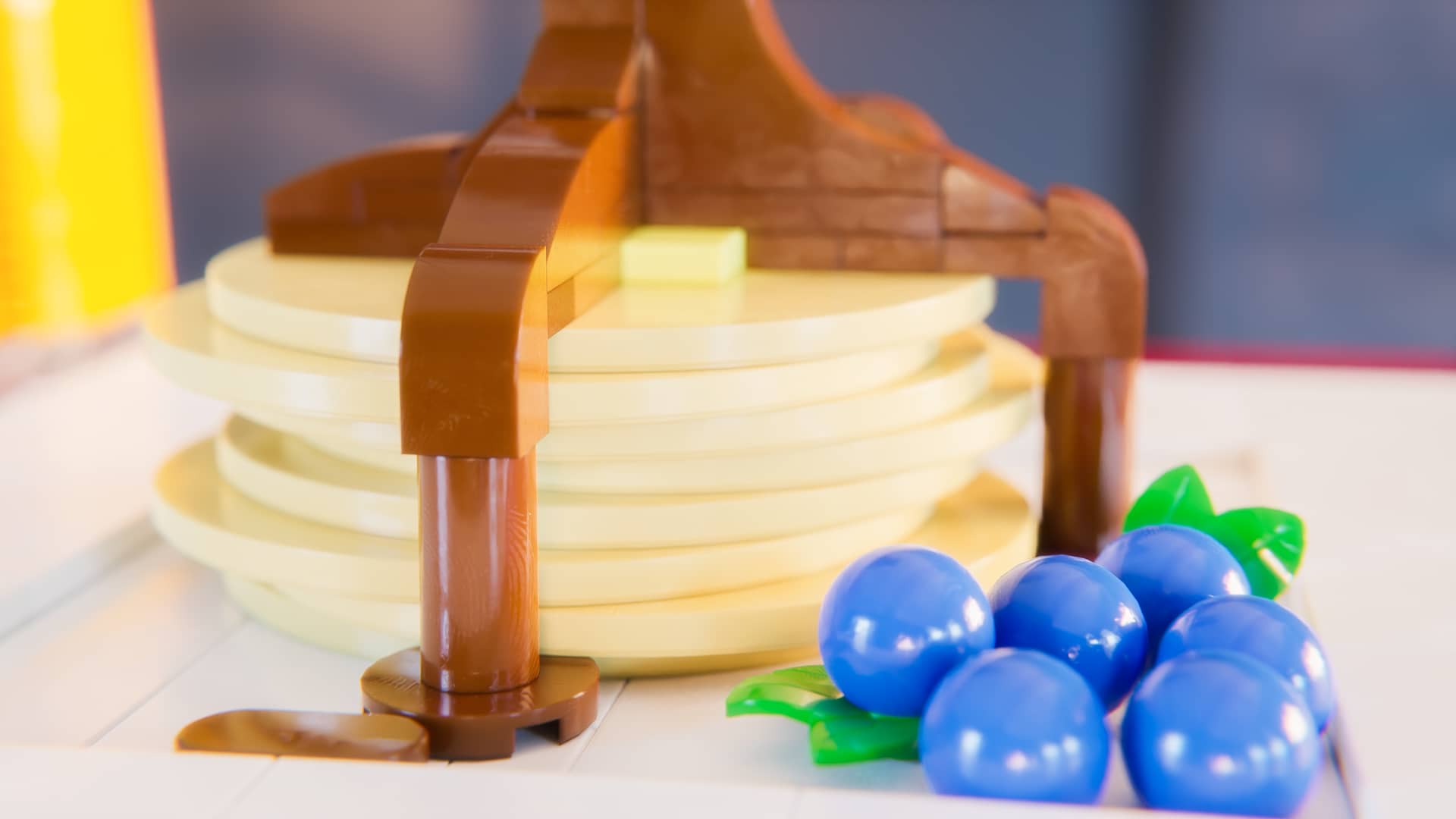 Rendering LEGOs in Blender - Tutorial on Vimeo