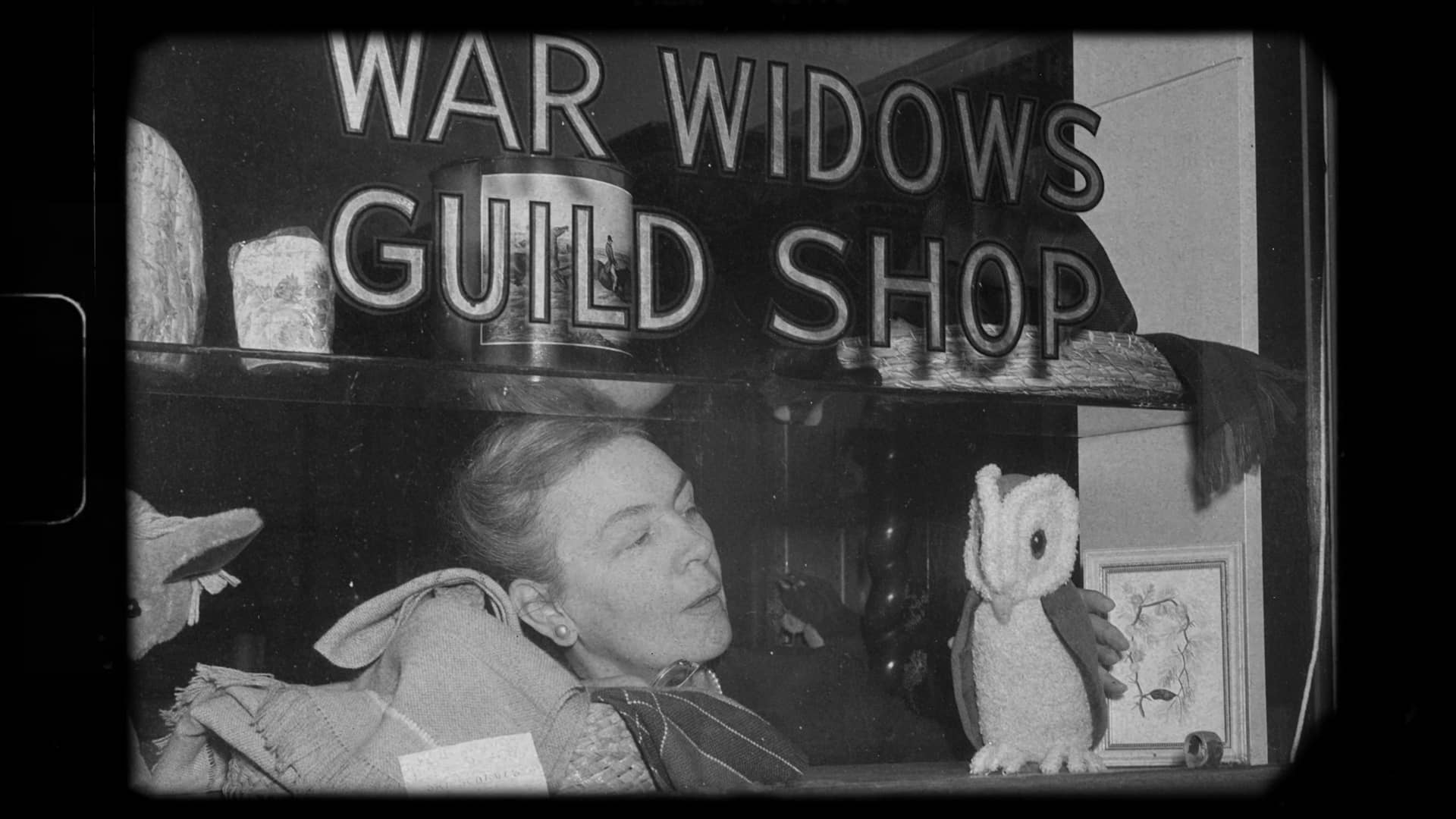 Jessie Vasey OBE CBE digital story on Vimeo