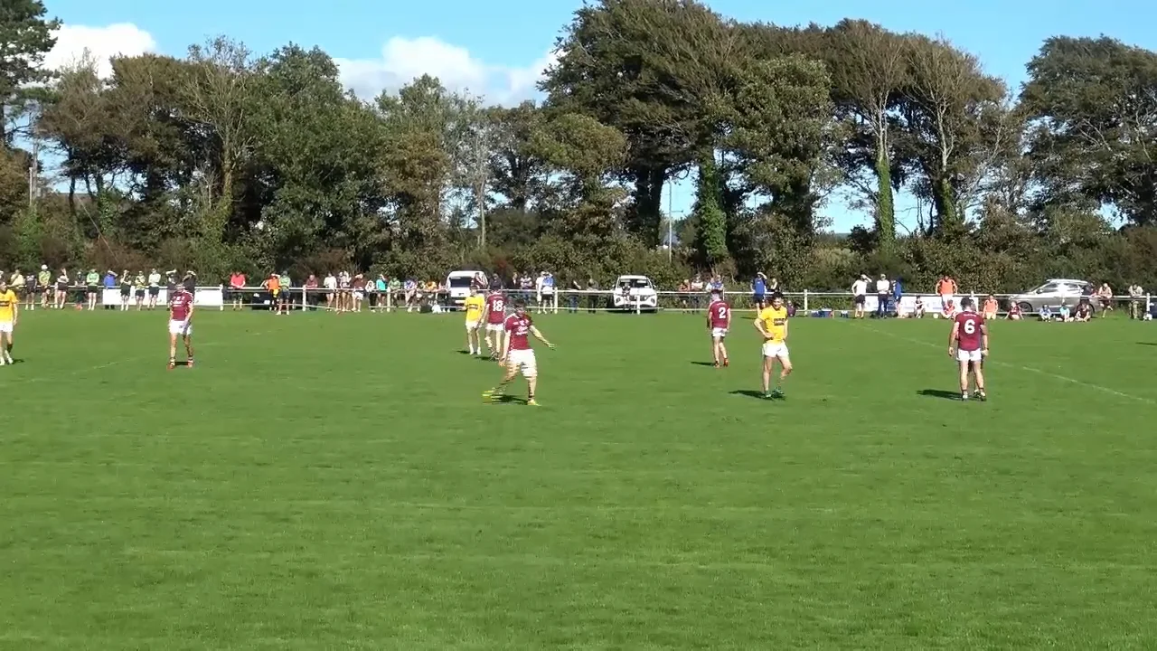 Conor Coleman on Vimeo