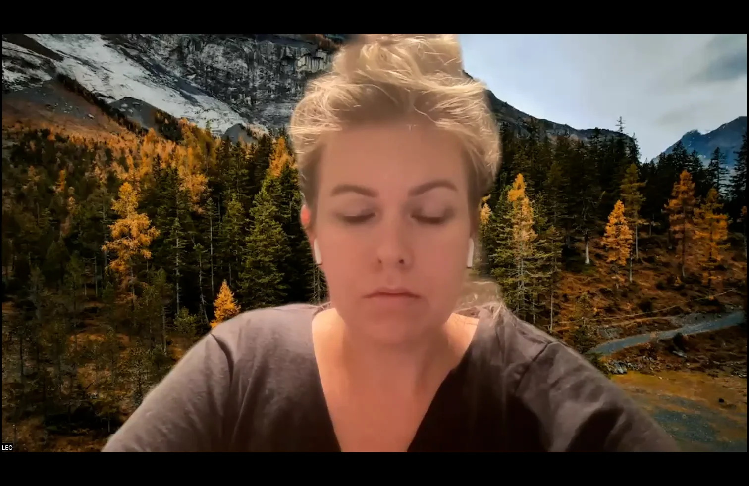 September Goal Planning Party on Vimeo