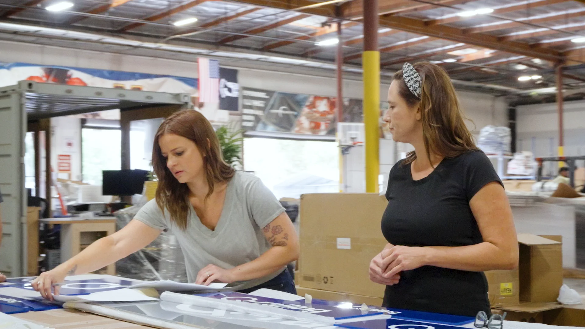 Ever-Expanding Capabilities | Pinnacle