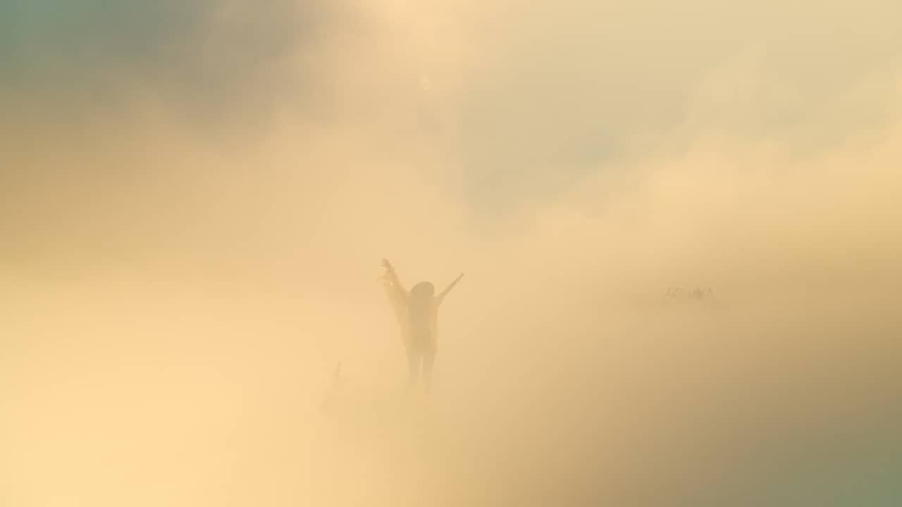Burning Man 2023 Dust Storm on Vimeo