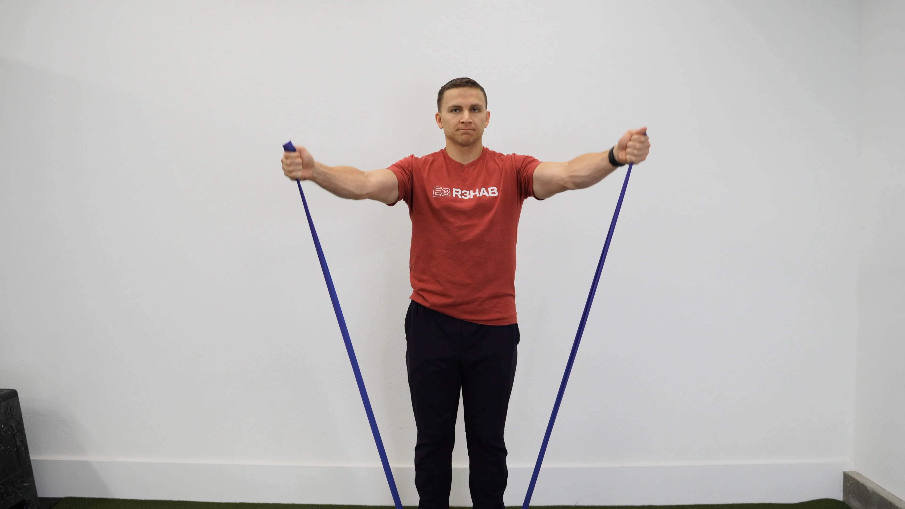 Scaption with Band (Demo)