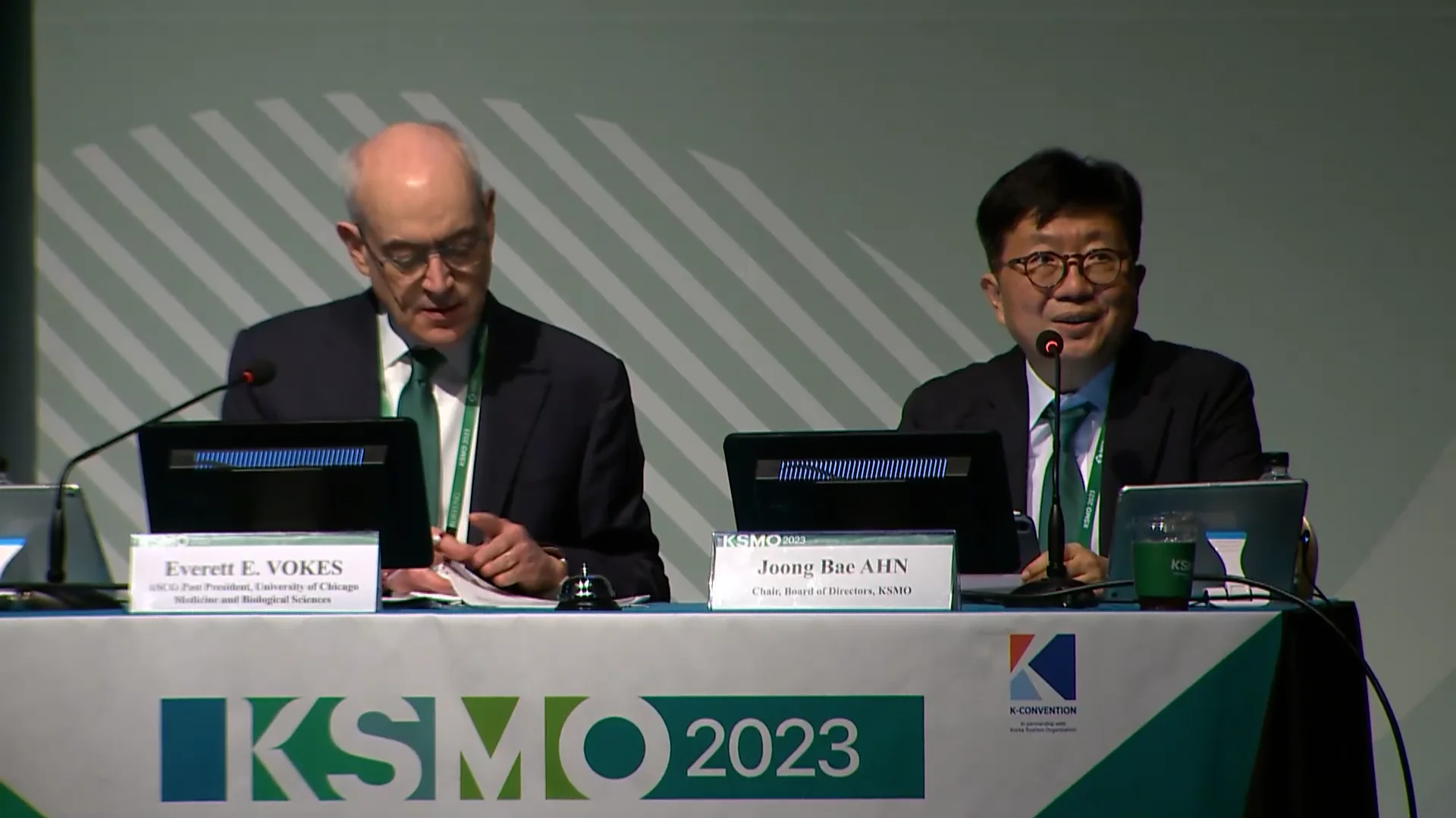 KSMO 2023_Joint Symposium 1 on Vimeo