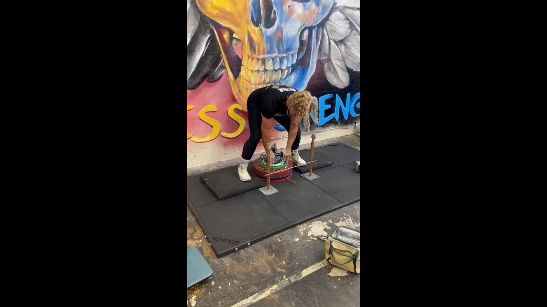 Competition Calendar