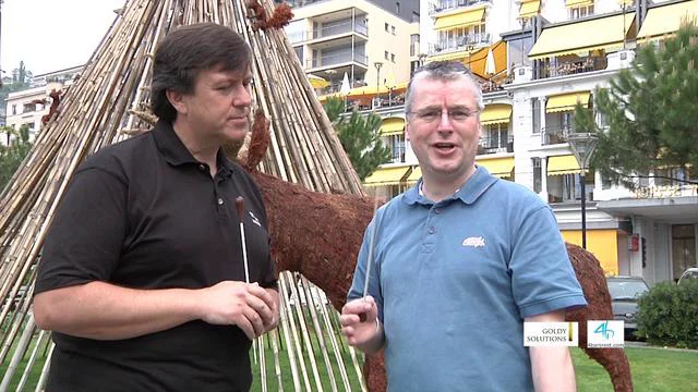 Masterclass 2:3 Nicholas Childs - Preparation on Vimeo