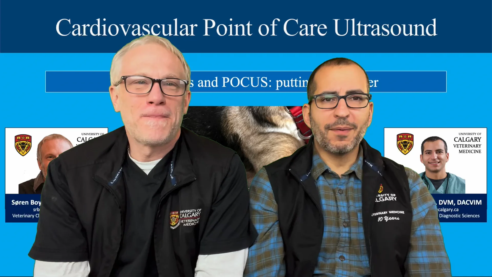 4.6 CPOCUS all POCUS volume status on Vimeo