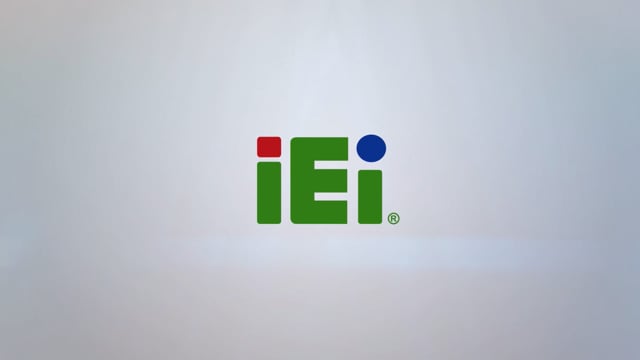 IEI Integration Corp., Ltd. of New Taipei City at MEDICA 2023 in Düsseldorf