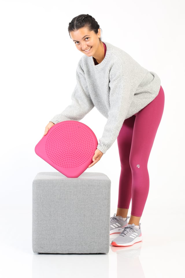 TOGU GmbH of Prien at MEDICA 2023 in Düsseldorf