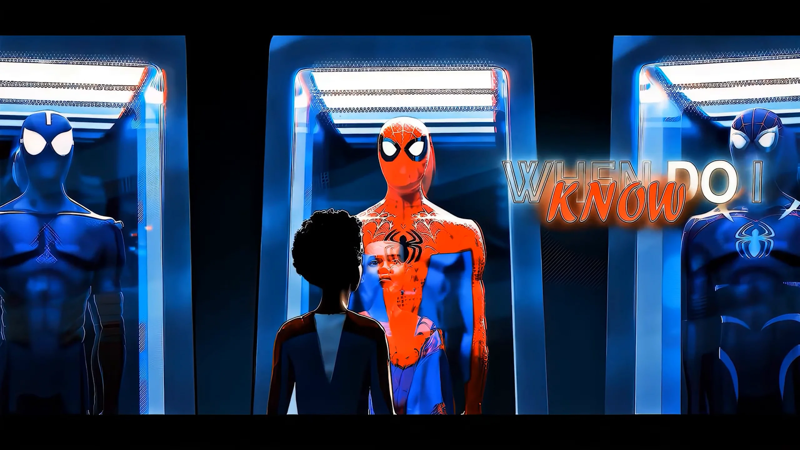 21 hours worth of editing on Vimeo