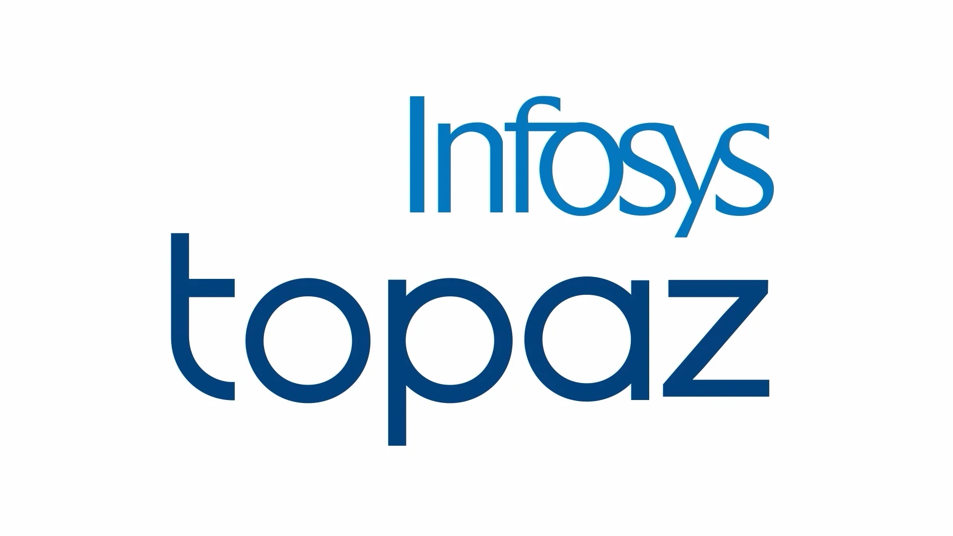 Infosys Consumer Intelligence Video with Topaz logo on Vimeo
