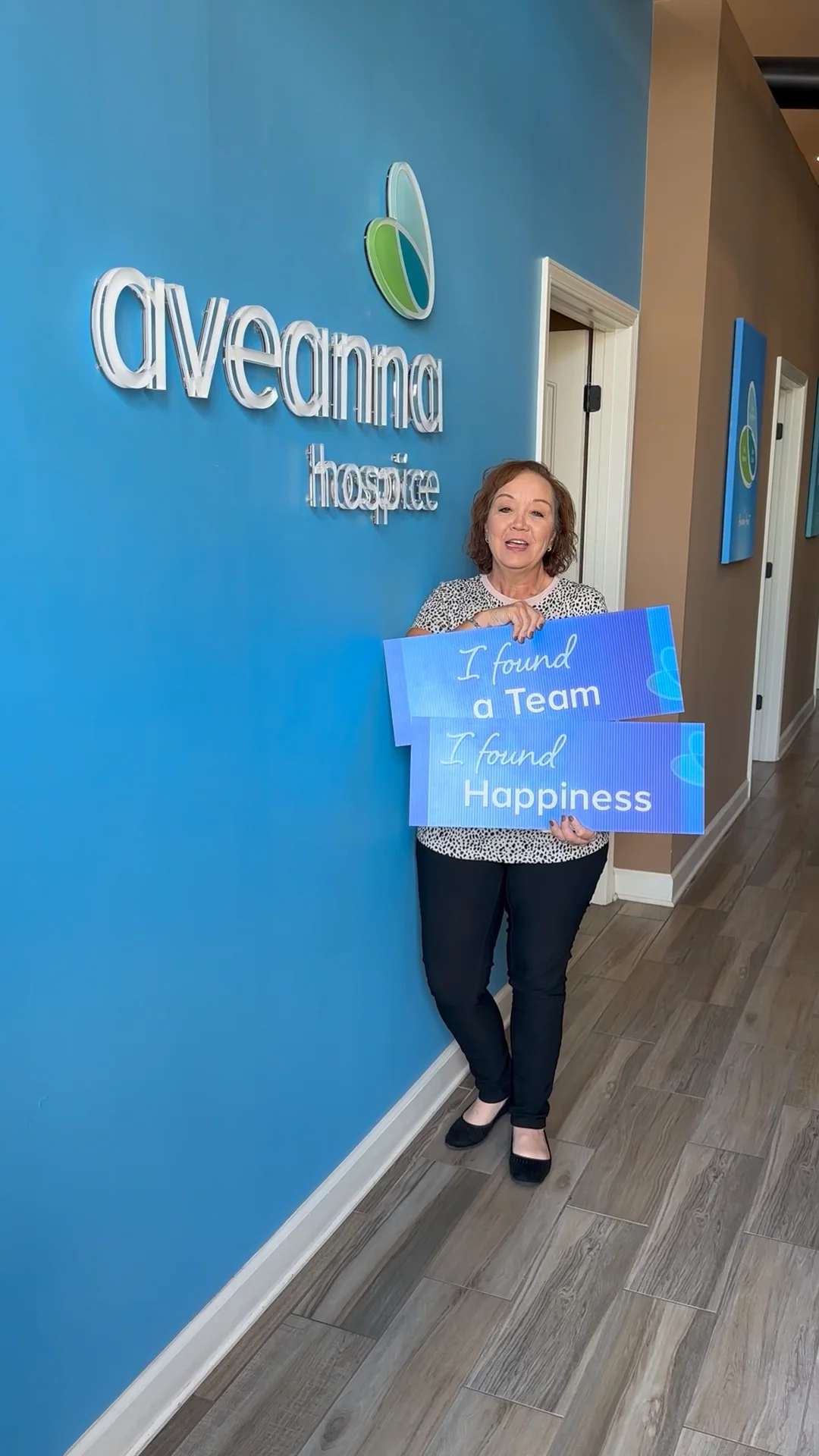 Clinical Manager Amanda - Sheffield Hospice on Vimeo