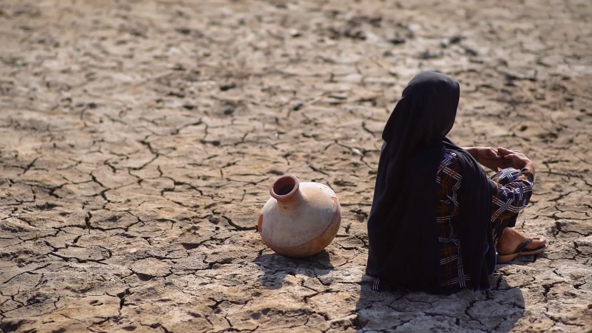 PSI Documentary (Sindh Flood)