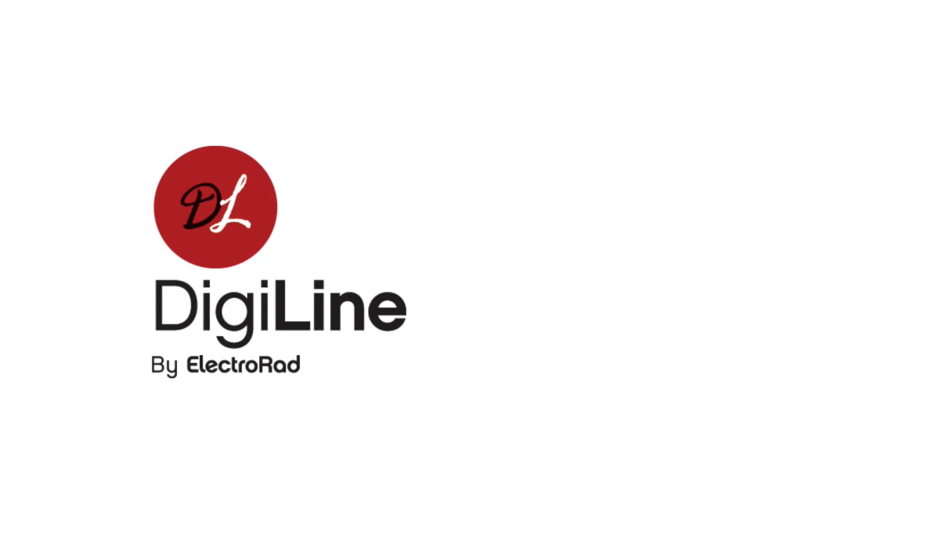 Digiline by Electrorad with optional wifi control on Vimeo