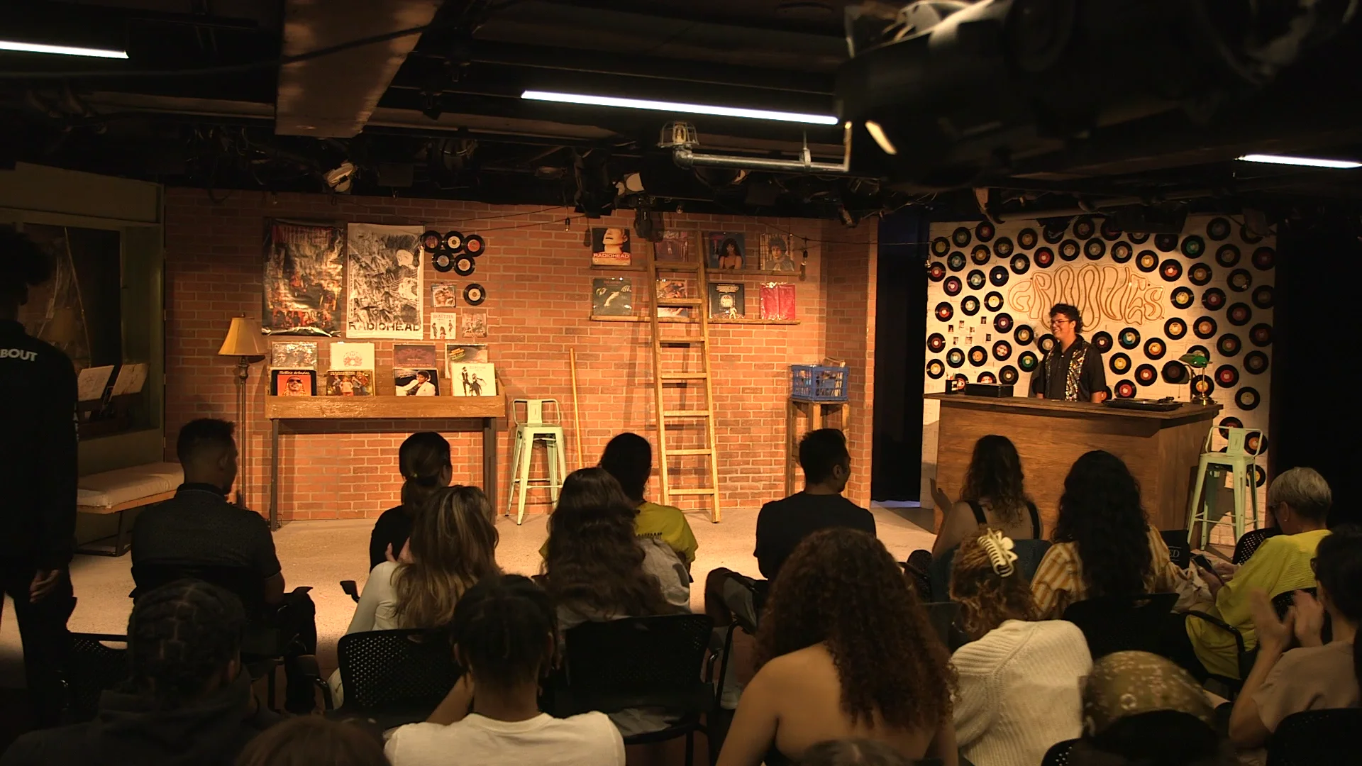 Grooves by Christain Rosa Robles on Vimeo