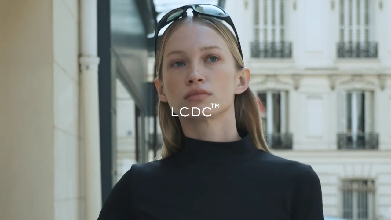 LCDC TM 2023 FALL COLLECTION on Vimeo