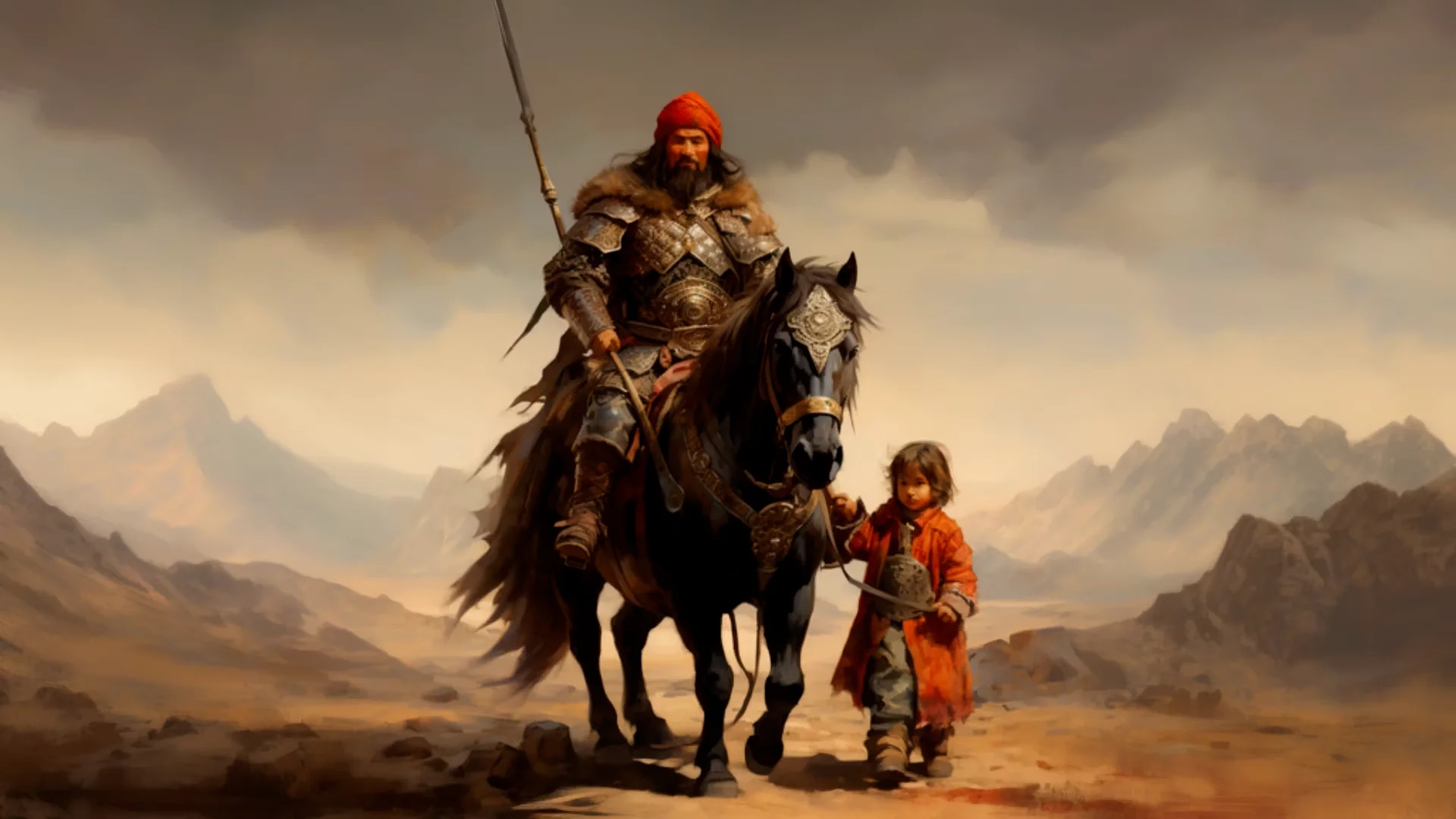 Arno and Andrew Discuss on Vimeo