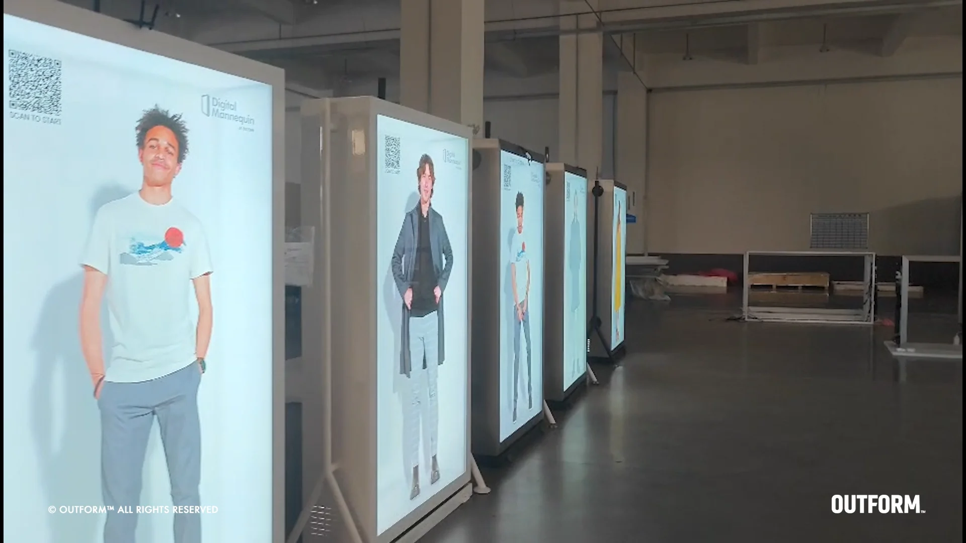 Digital Mannequin - Production And Deployment on Vimeo