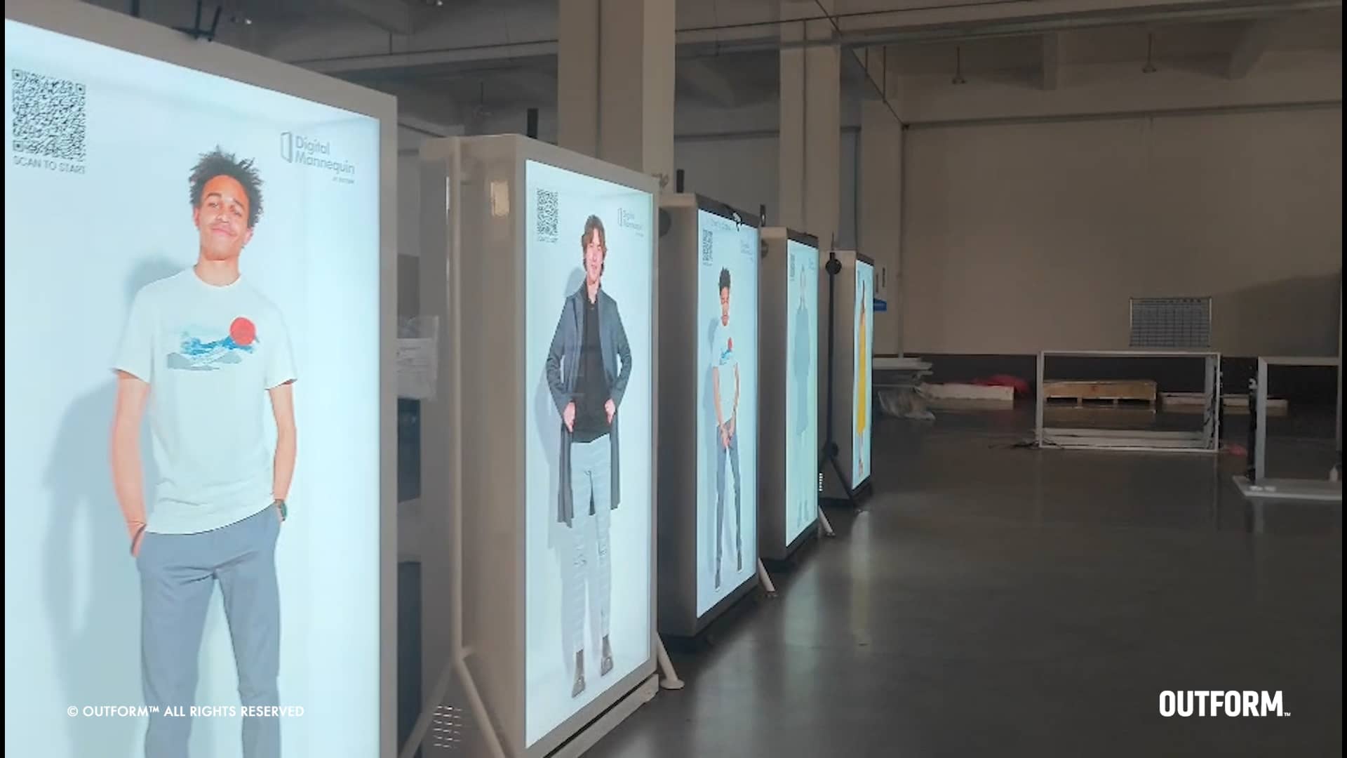 Digital Mannequin - Production And Deployment on Vimeo
