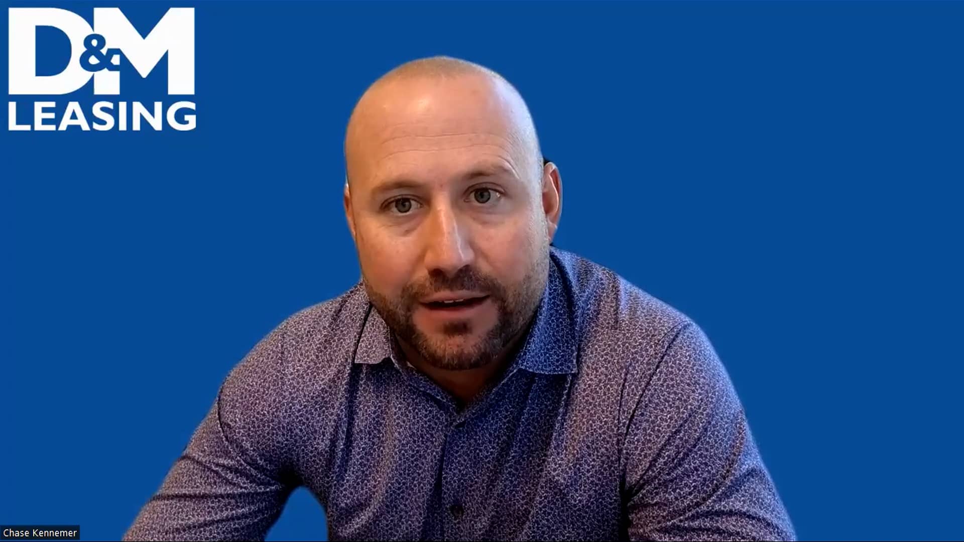 D&M Leasing- what to expect and preview of our quoting tool on Vimeo