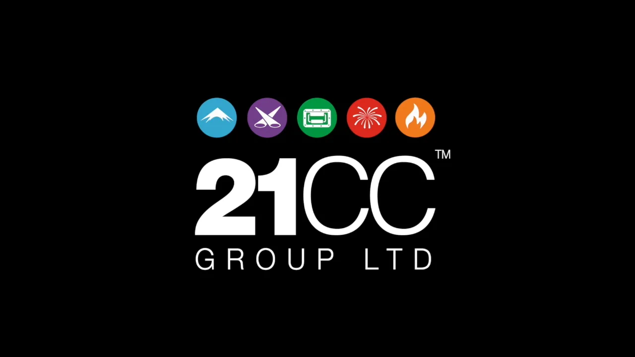 21CC_Professional Fireworks Display 1