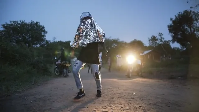 FLEXFAB & ZILLER BAS - VITUKO on Vimeo