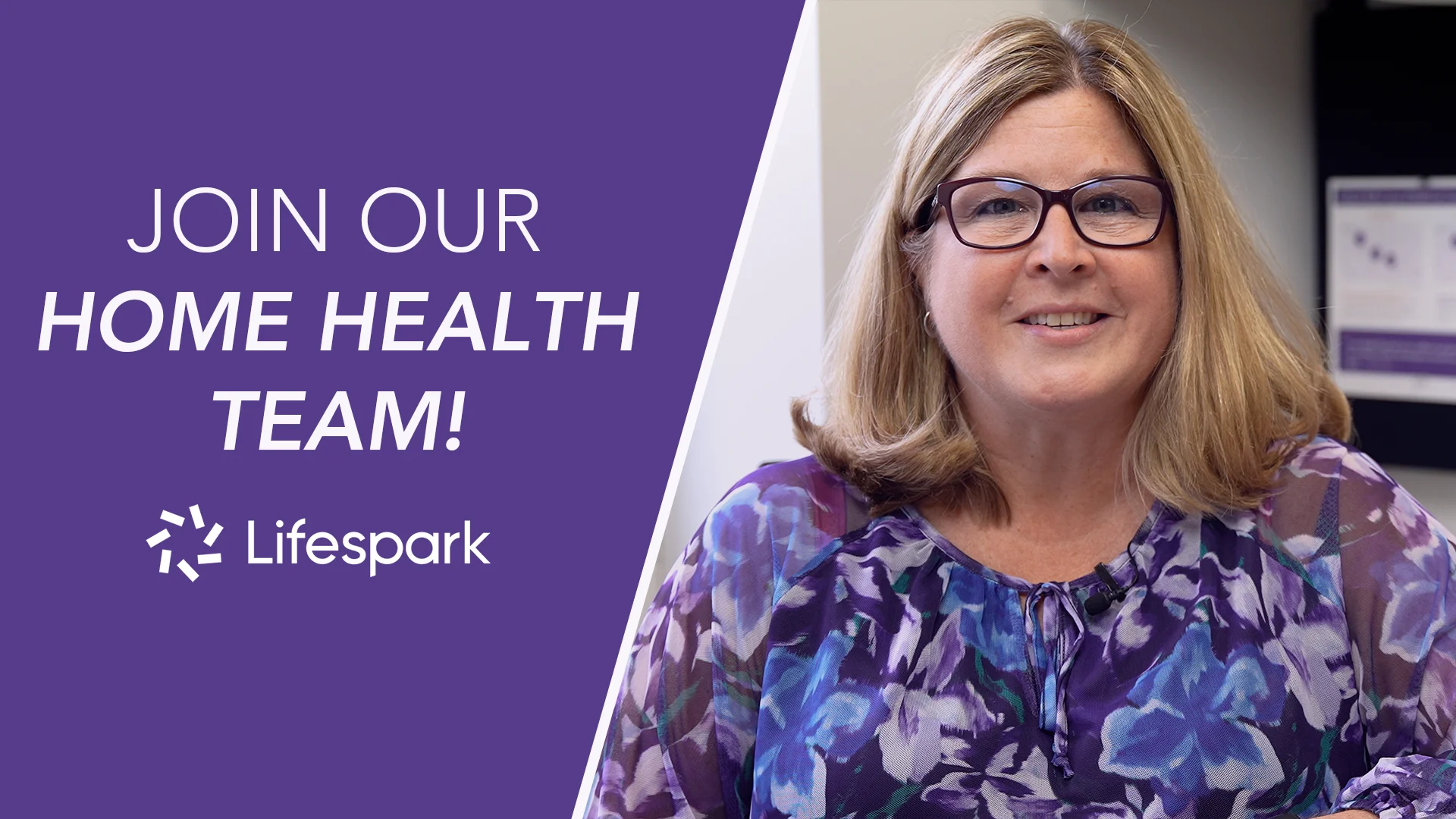 Jill Arvidson: Become a Therapist at Lifespark! on Vimeo