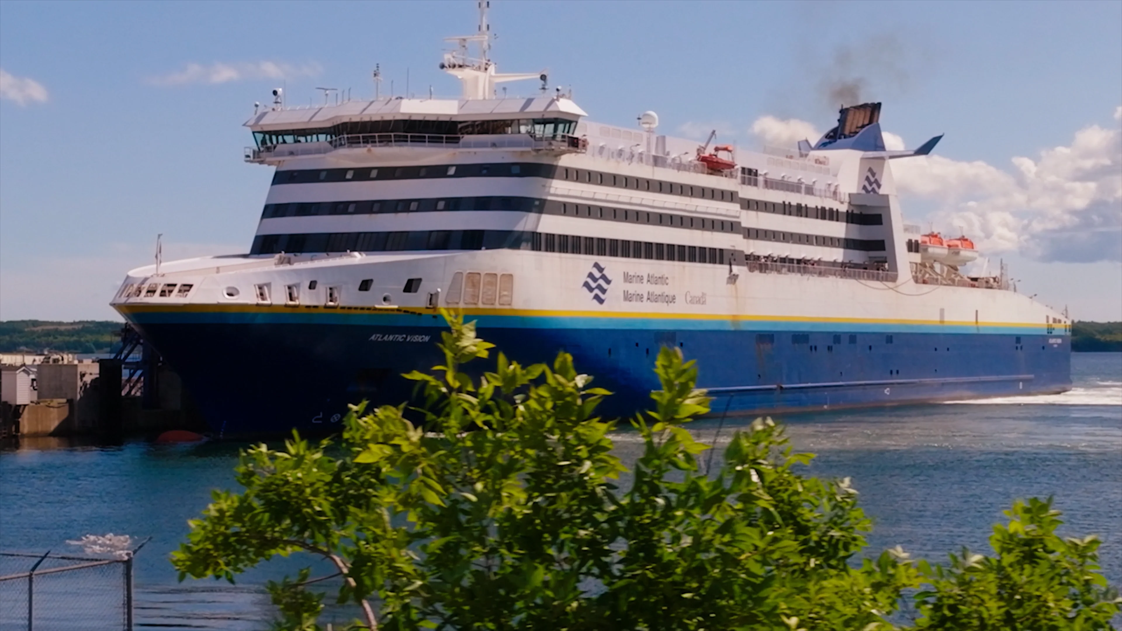 MARINE ATLANTIC - MARINE ATLANTIC_COBMO VIDEO_FINAL WEB on Vimeo