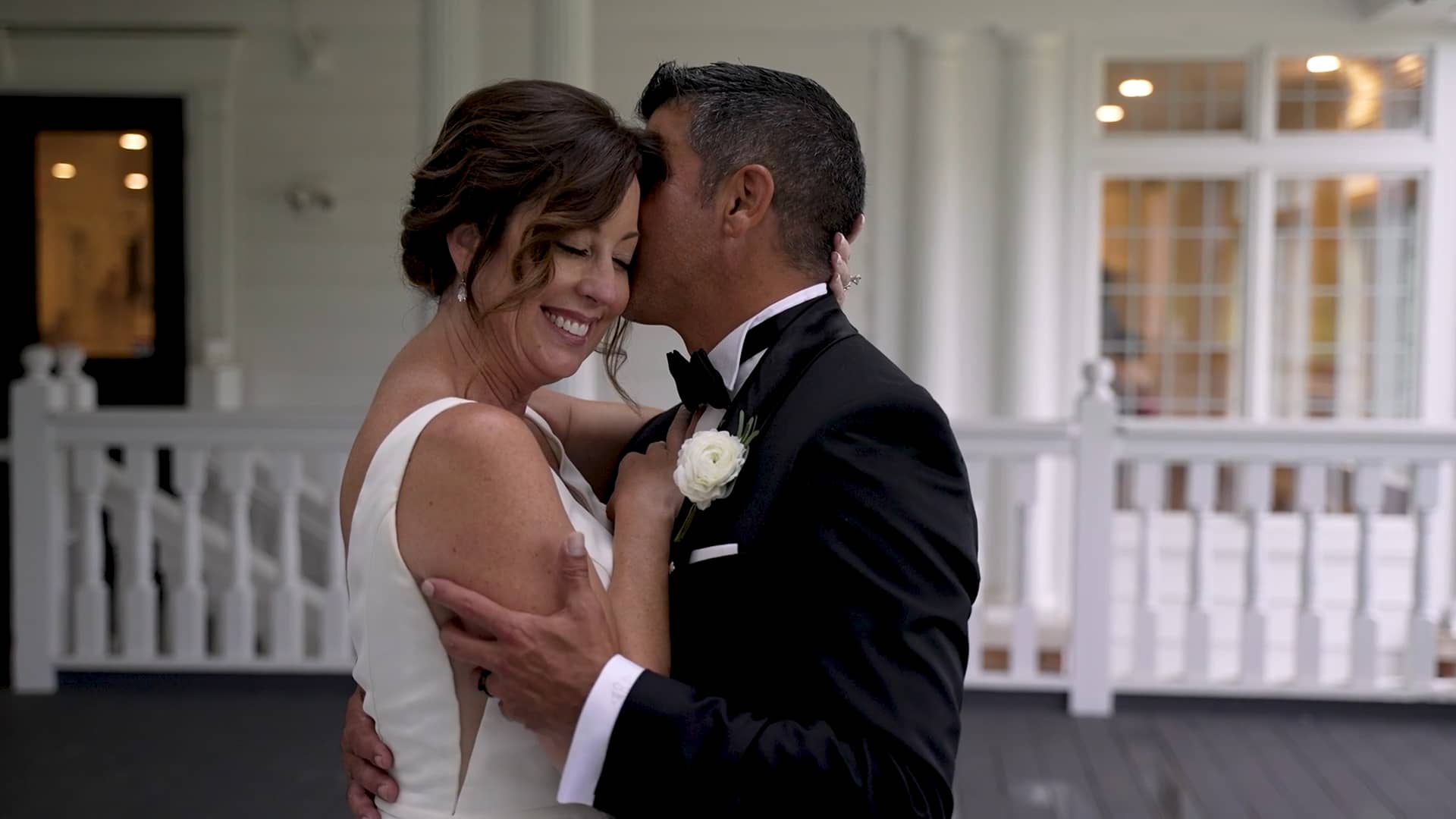 Casey + Brian // Highlight Wedding Film on Vimeo