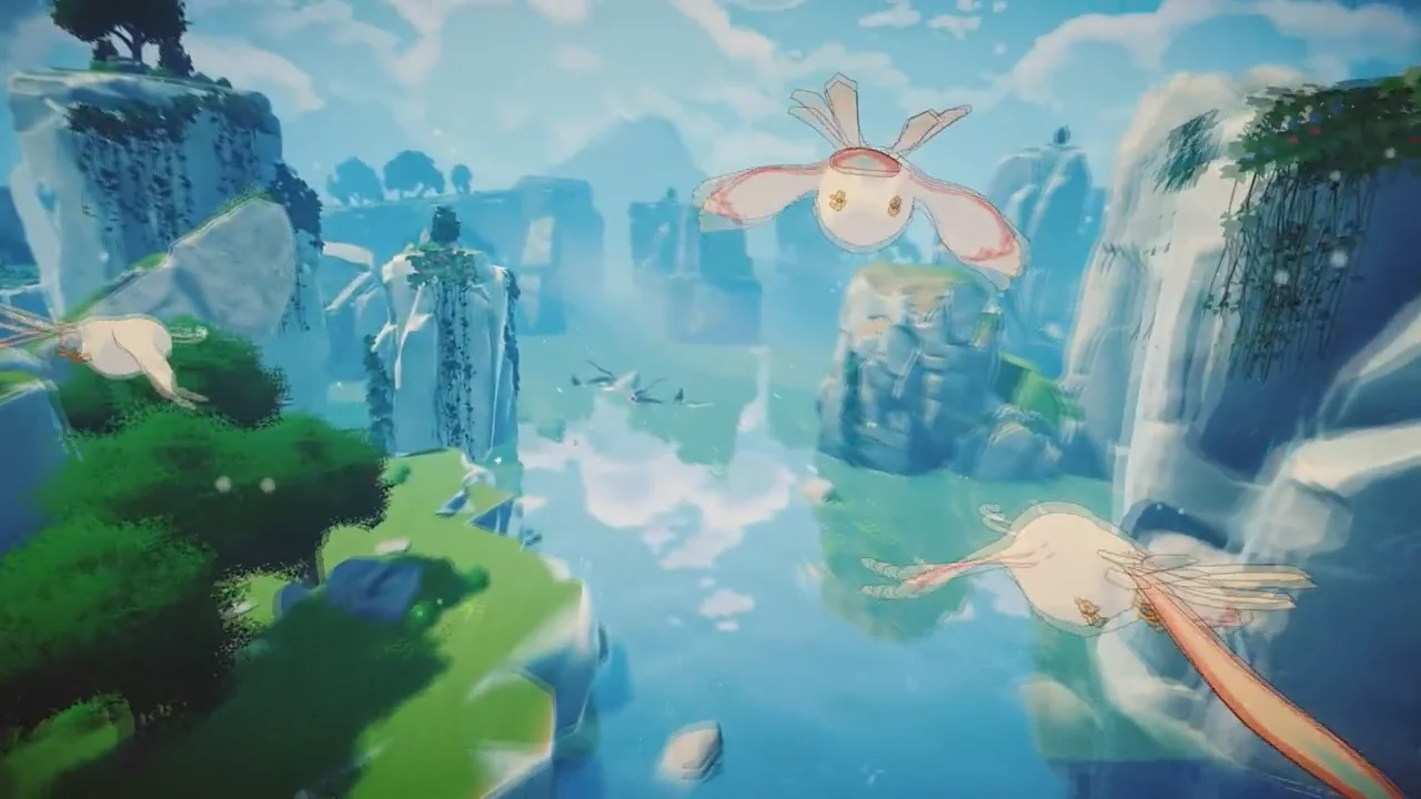 Realm Hunter on Vimeo