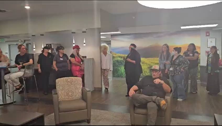 Ethan Crossing Springfield Staying in the 70's on Vimeo