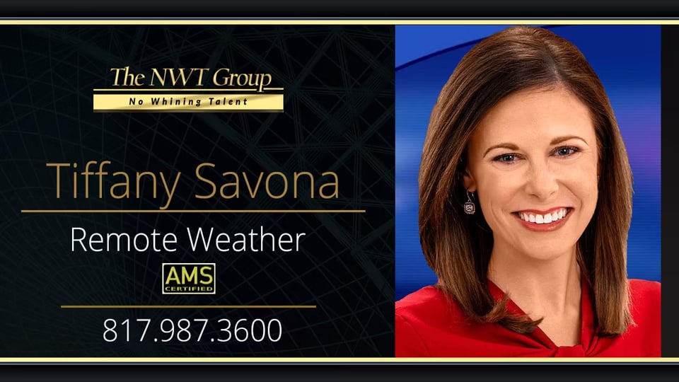 Tiffany Savona: Meteorologist WGAL - Harrisburg | nwtgroup.com