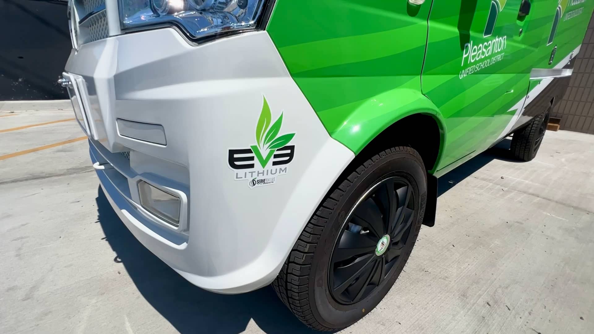 2023 EV3 CRUISIN CAFE-INTRO VIDEO on Vimeo