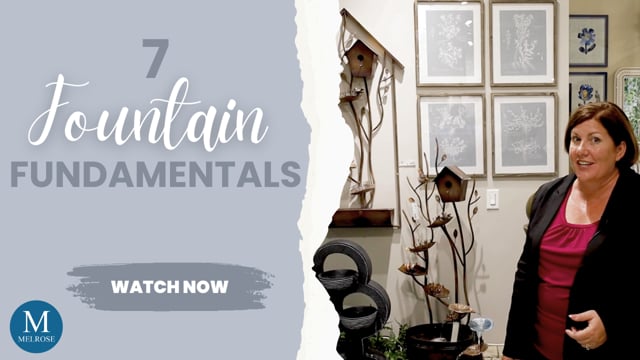 Retailer Videos | Melrose International