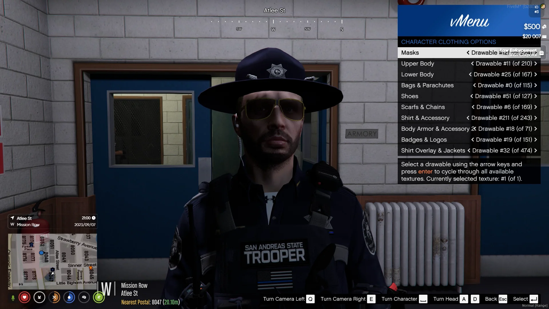 FiveM® by Cfx.re - Broski's Nation Roleplay™ 2023-09-07 19-43-58 on Vimeo