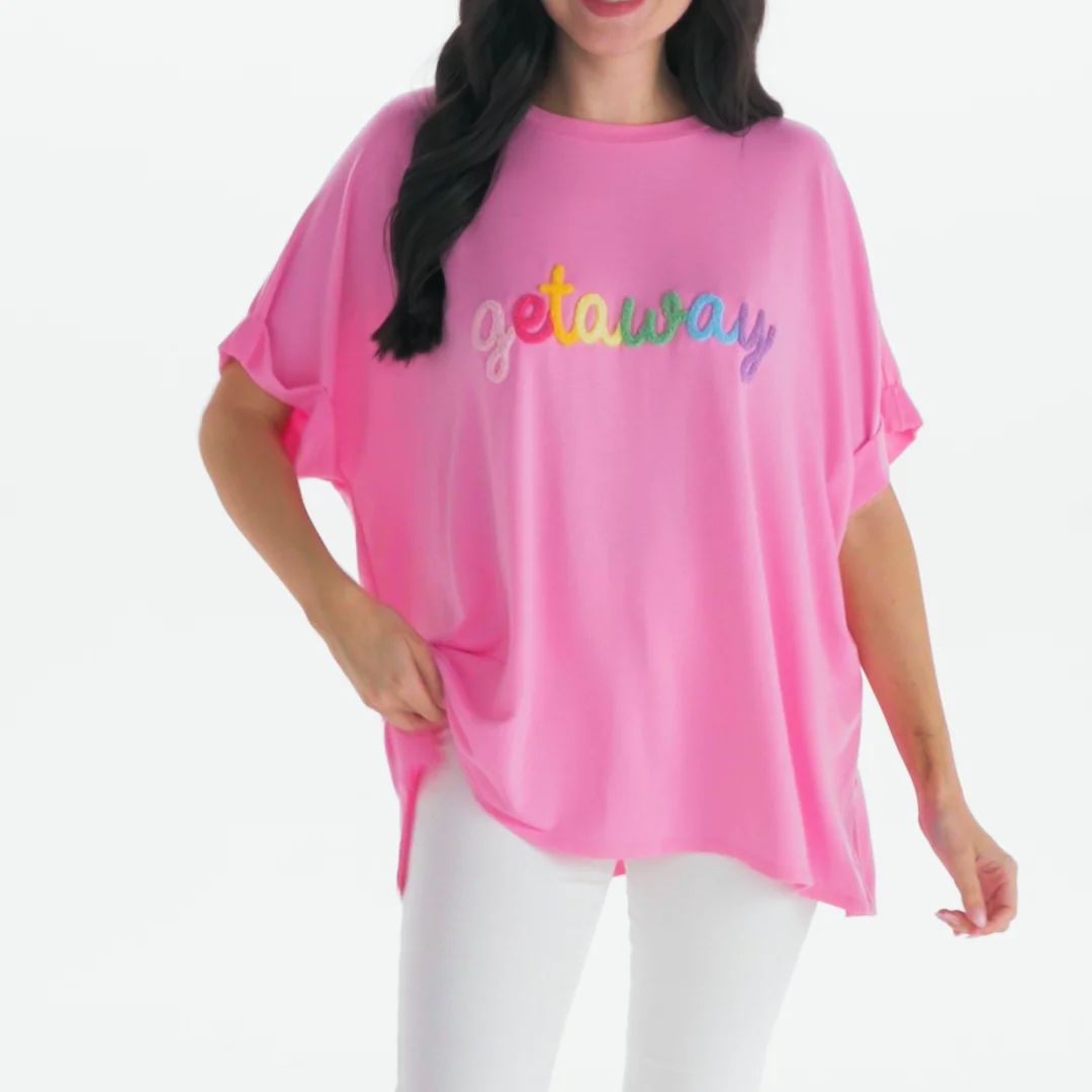 NATE PATCH TEE on Vimeo