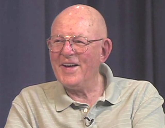 Don Ringe talks CWU Geology history on Central Rocks on Vimeo