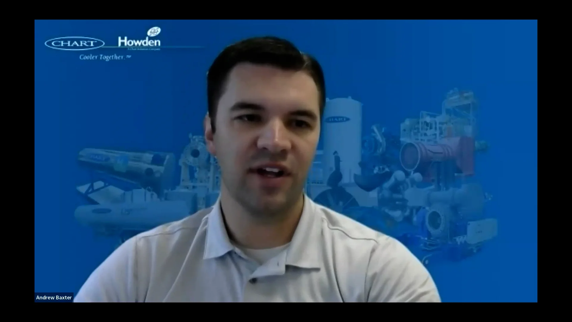 CCUS Update - Industry Panel Discussion on Vimeo