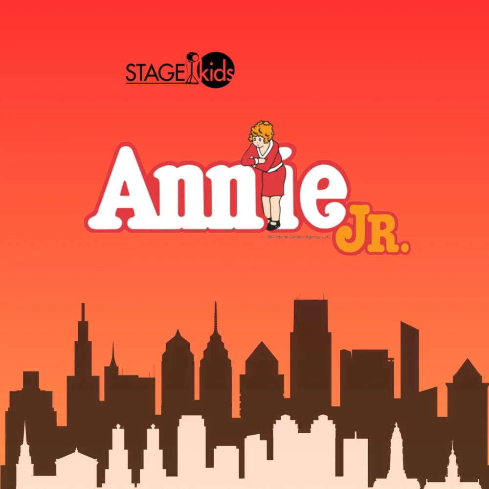 Watch Stage Kids Presents Annie Jr - Cast A Online | Vimeo On Demand on ...