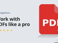 Video Gallery I LedgerDocs