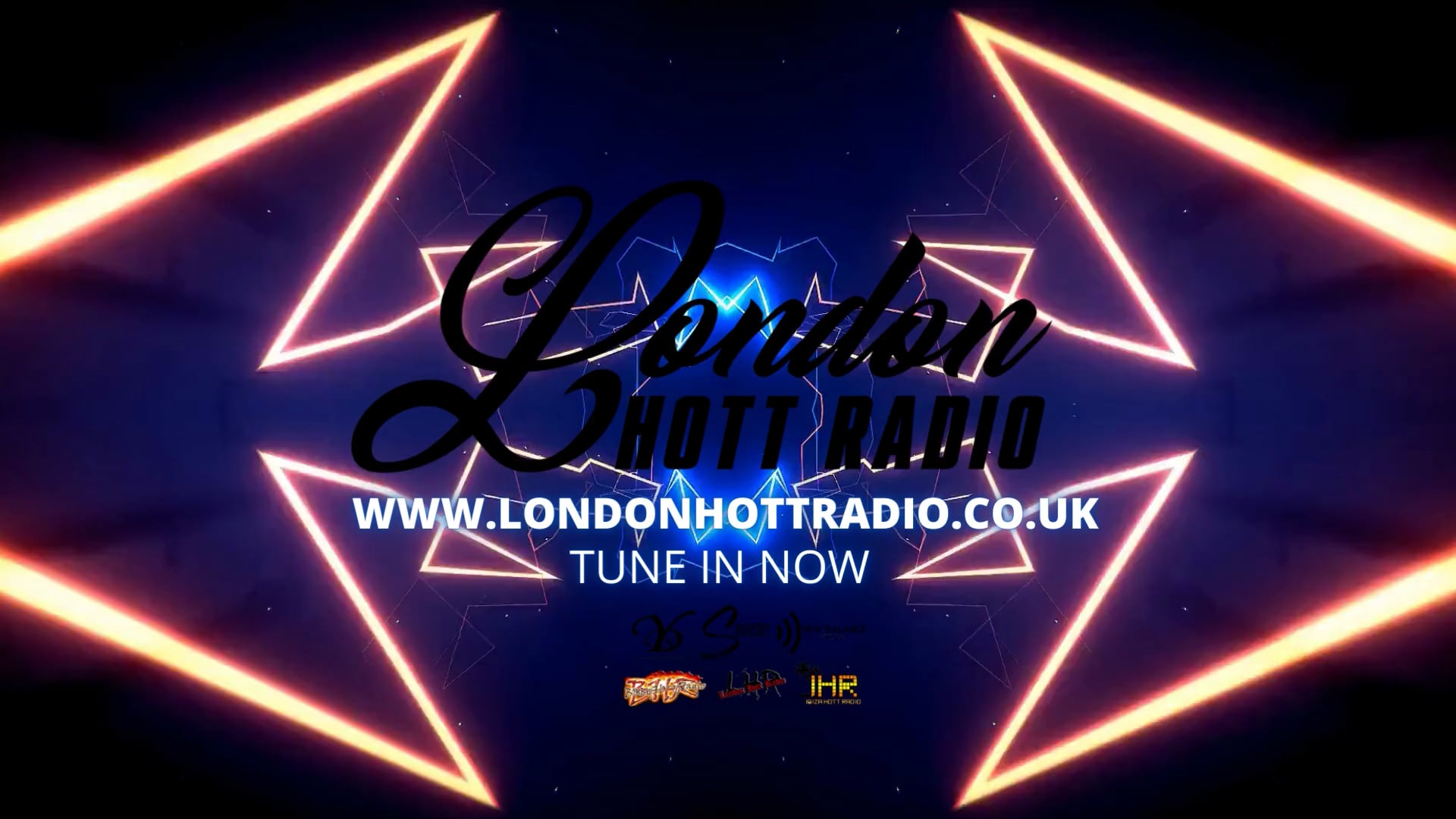 Sindustry Media - London Hott Radio, Recording, Mass Media