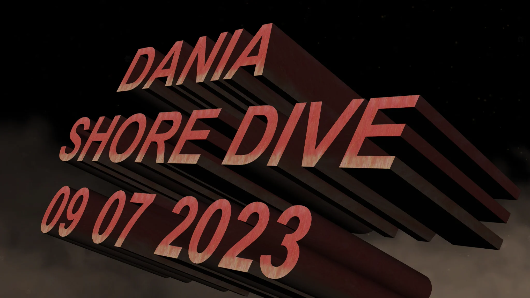 9 7 2023 SHORE DIVE on Vimeo