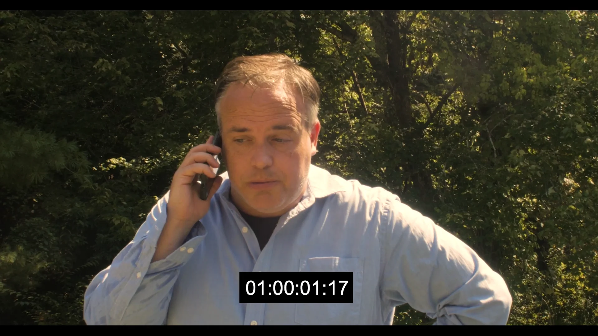 FnF Colin Promo V1 on Vimeo