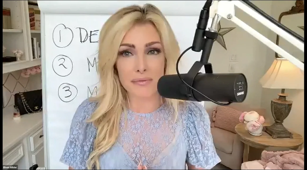 SuperNova Masterclass on Vimeo